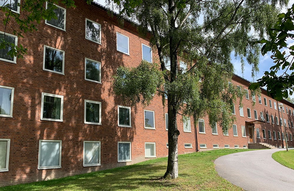 Akademiska Hus to build student housing in Stockholm | Akademiska Hus