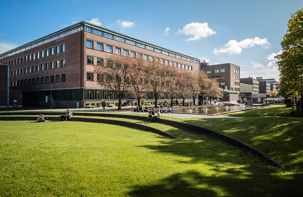 Akademiska Hus – both producer and consumer as the electricity grid becomes more flexible ...